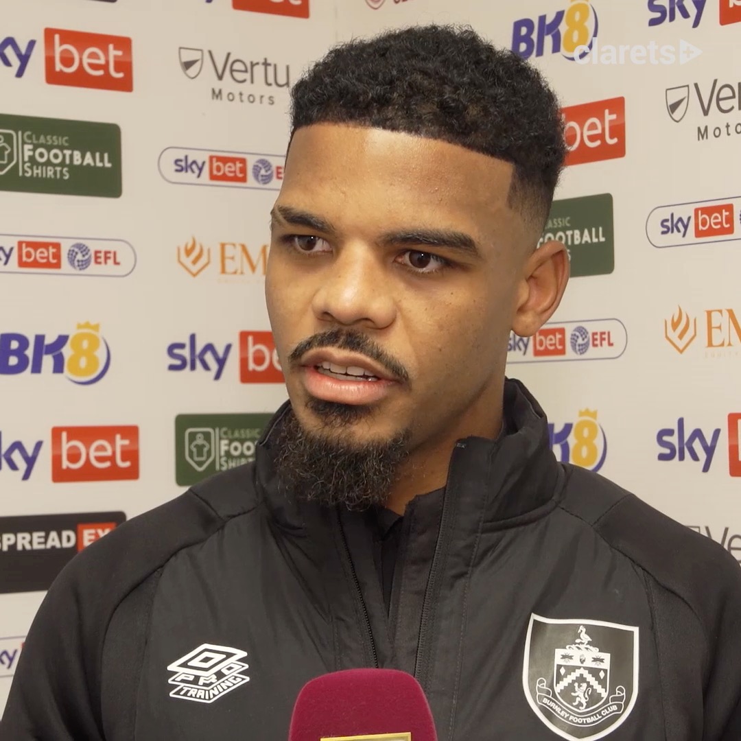 Burnley FC on Twitter: Burnley FC on Twitter: