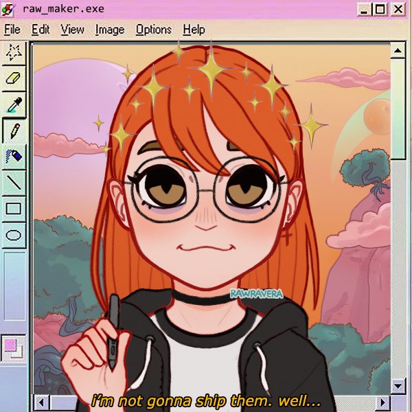 Sparky Torana🐯 on Twitter: "Mi mood en este momento https://picrew.me/ja/image_maker/420013…"