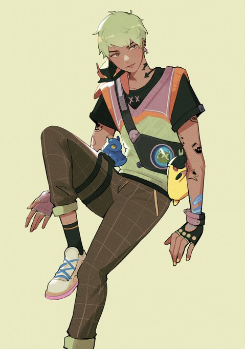 hyoon🌙 (@floaromaa) さんのイラスト・マンガ作品まとめ (153 件) - Twoucan