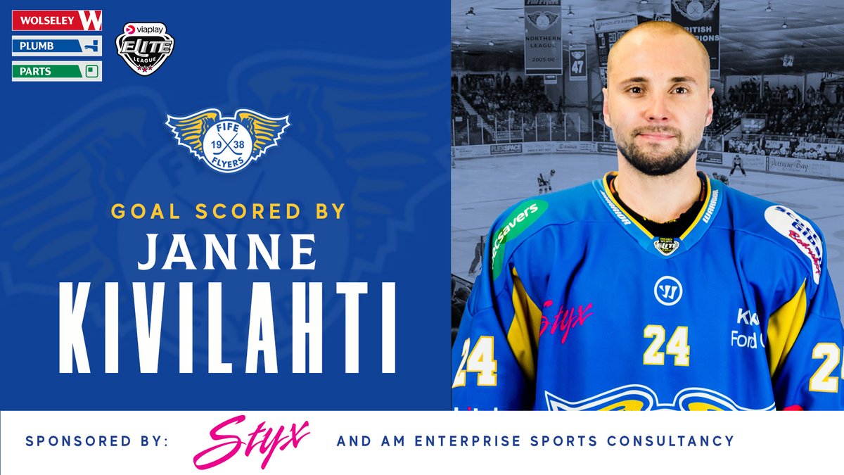 Fife Flyers on Twitter: Fife Flyers on Twitter: