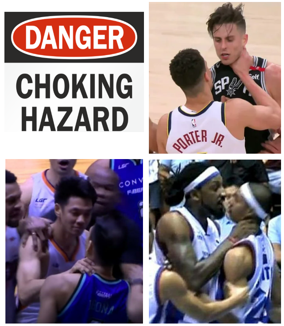 丂丨尺 卄乇丨丂ㄒ on Twitter: "Choking Hazard?"