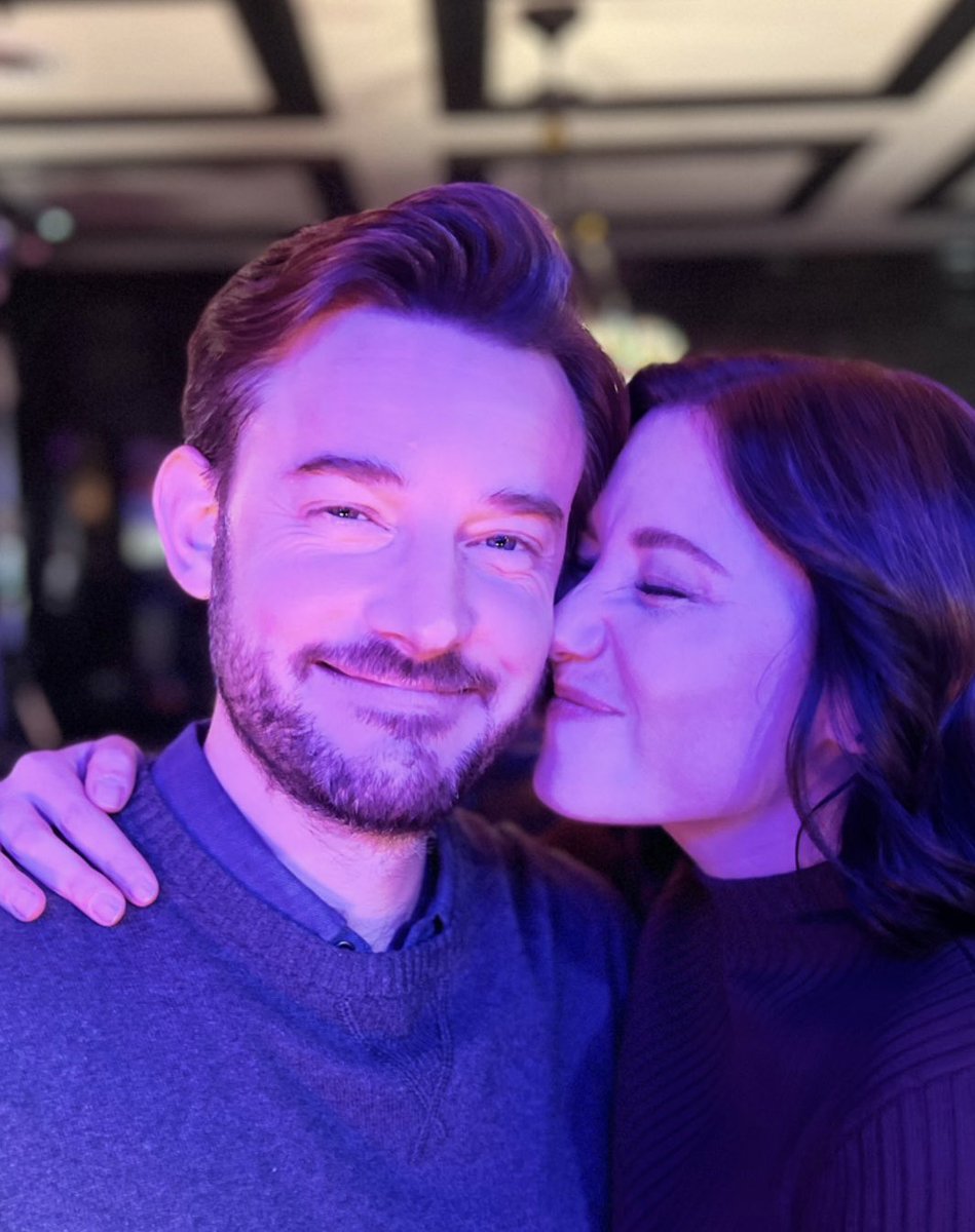 Evan Williams Actor Girlfriend