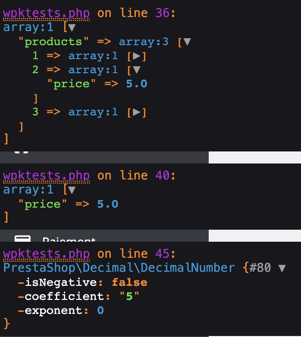Jonathan Danse on Twitter: "Une illustration du concept de "bout à bout". Très prochainement