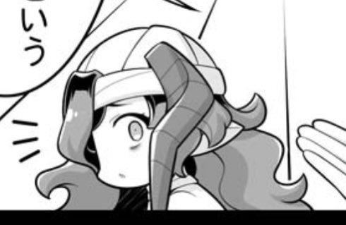 「マコラ wip2 すぐ気づいたけど線画お化け… 」ゴリ蔵🔞@C106(日)東7F-46a🦊の漫画