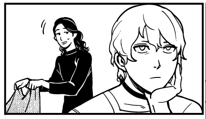 saba sabatonの漫画