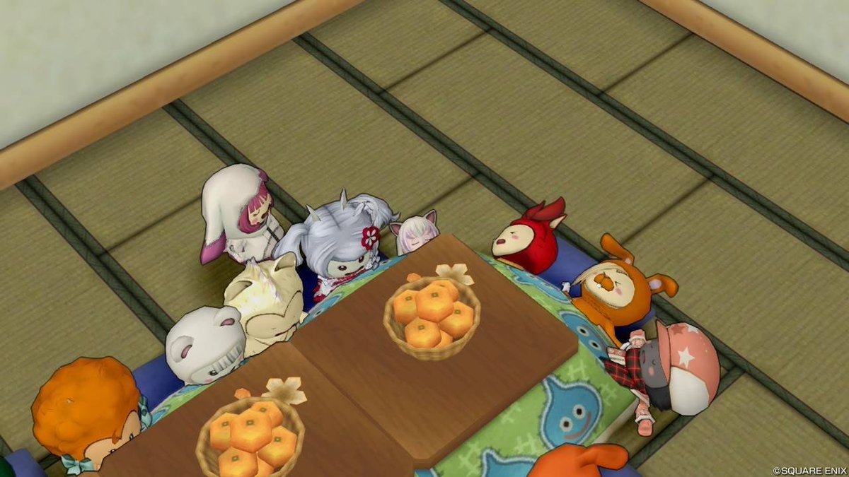 リヒト＠DQ10(@licht_DQ10) - Twilog