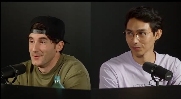 ¿Por qué es Tendencia? on Twitter: ""Luzu" y "Fernan": Porque el tercer combate de #laVelada3 ...