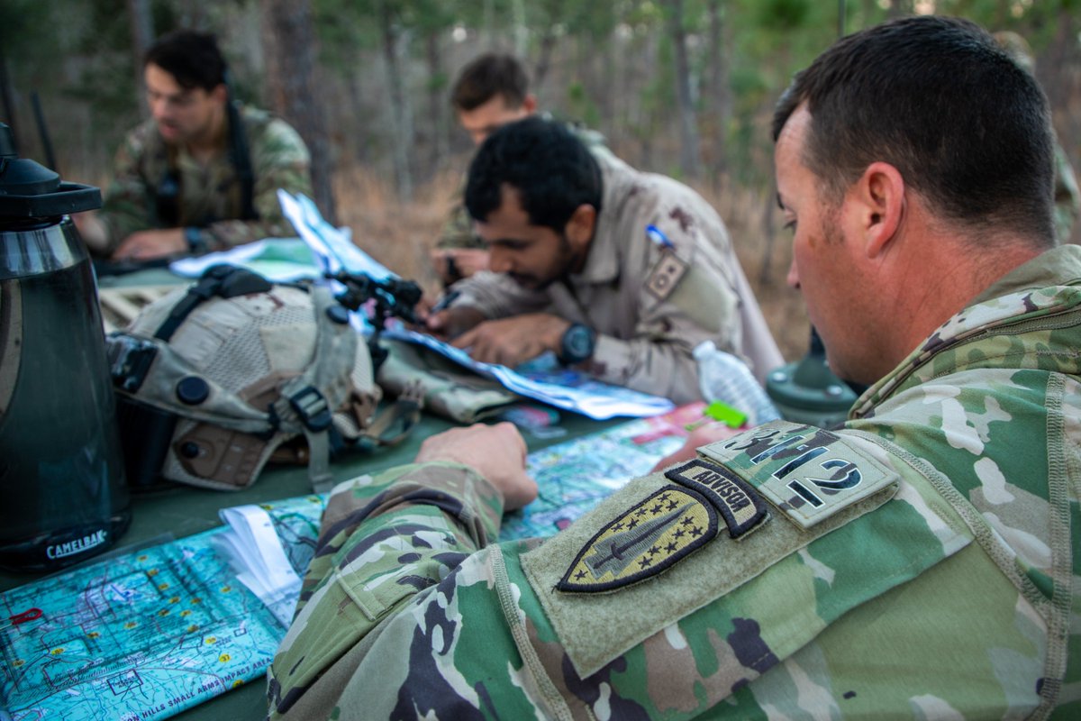 Us Army Central Third Army On Twitter As Jrtc Rotation 23 04