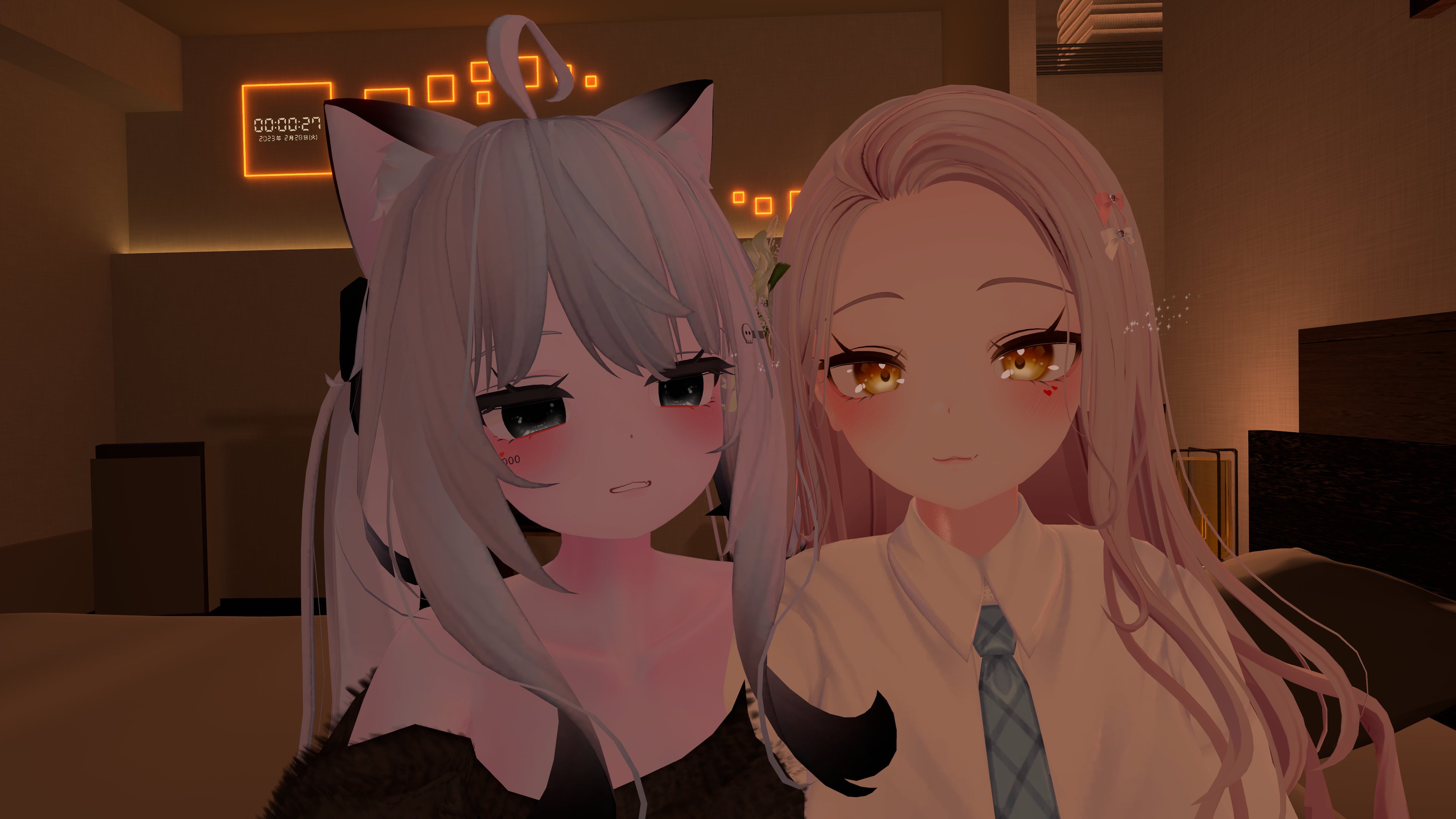 VRC_HanSoRim (@VRC_Hansorim) / Twitter