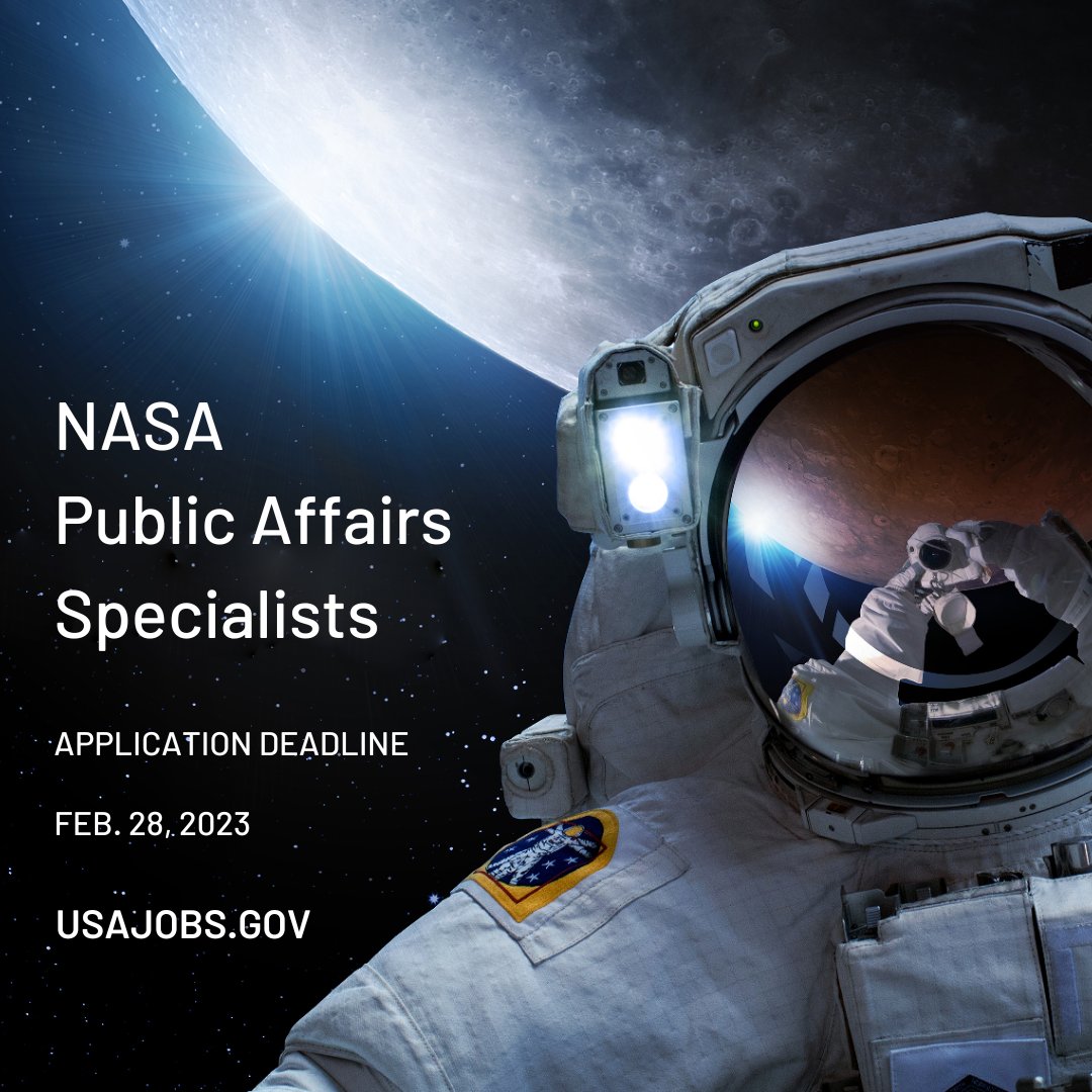Nasa Specialist