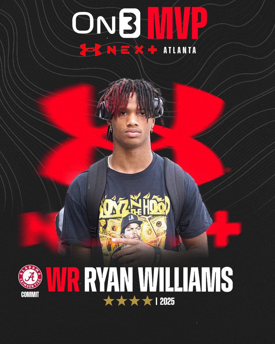 Andrew Bone on Twitter: "RT @CharlesPower: ICYMI: @On3Recruits’ Top Performers from ...