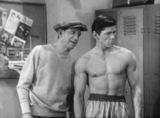 Charles Bronson Actor