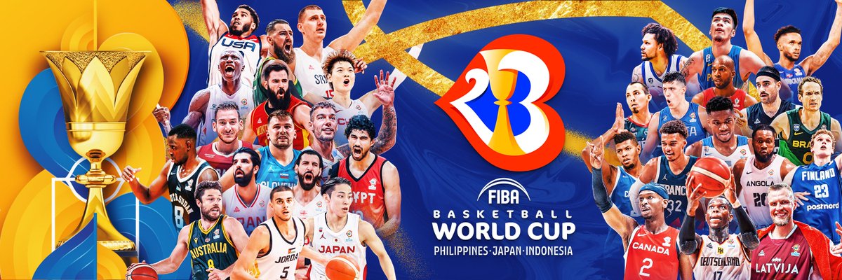 Pilipinas Fiba Logo Qualifying For The FIBA Basketball World Cup 101: