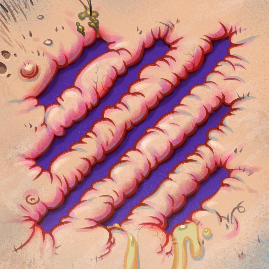 FakeRareDecal on Twitter: "gm! This week we are so excited to welcome @AndyShawCoNz into FRD! "A ...