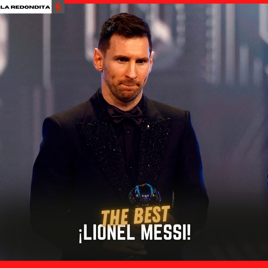 La Redondita Gt On Twitter ¡los Mejores Jugadores 🔥🌟 Lionel Messi 🇦🇷