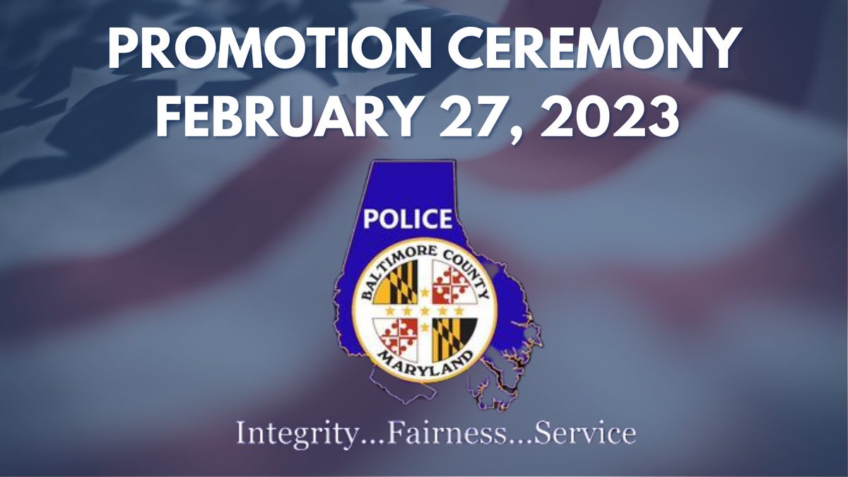 Baltimore County Police Department On Twitter More Than 35 Bcopd