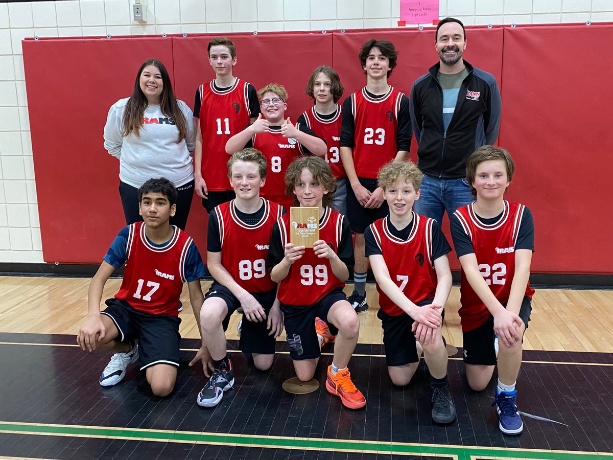 Robert Andrews School