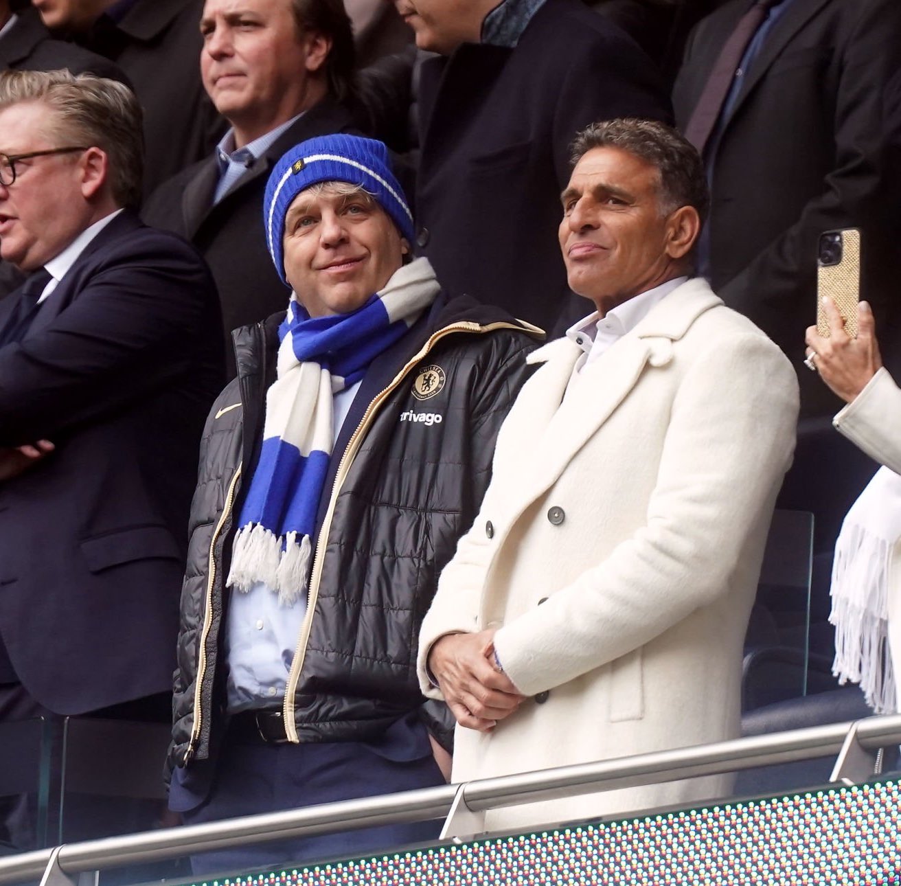 Pys on Twitter: "🚨 Chelsea will be busy on many positions this summer and many players still ...