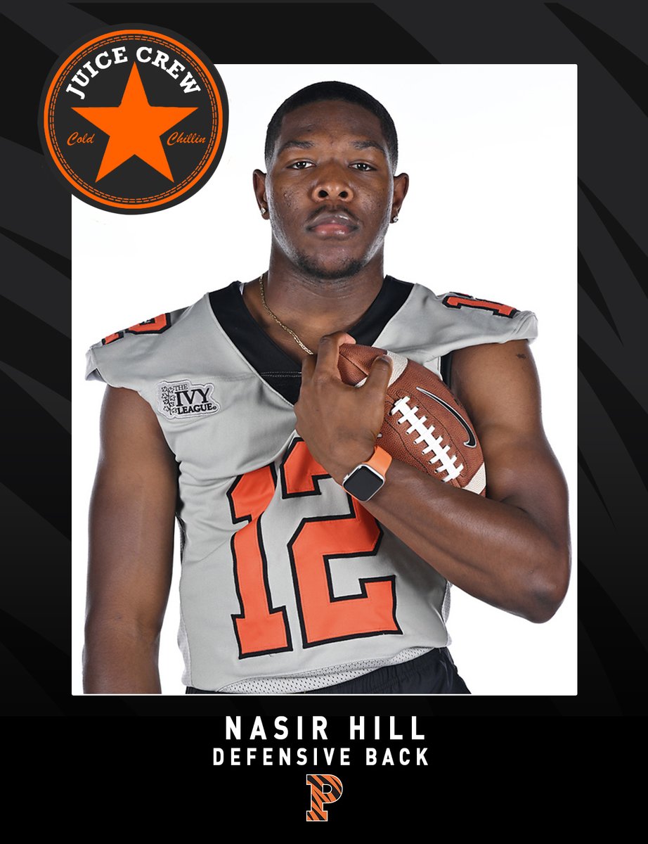 Not a Chance Davidson Takes a Bad One | Tigers Football