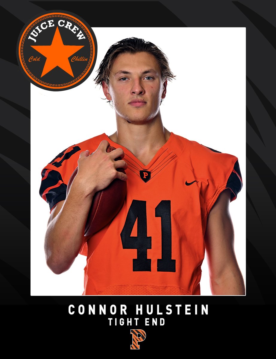 Not a Chance Davidson Takes a Bad One | Tigers Football