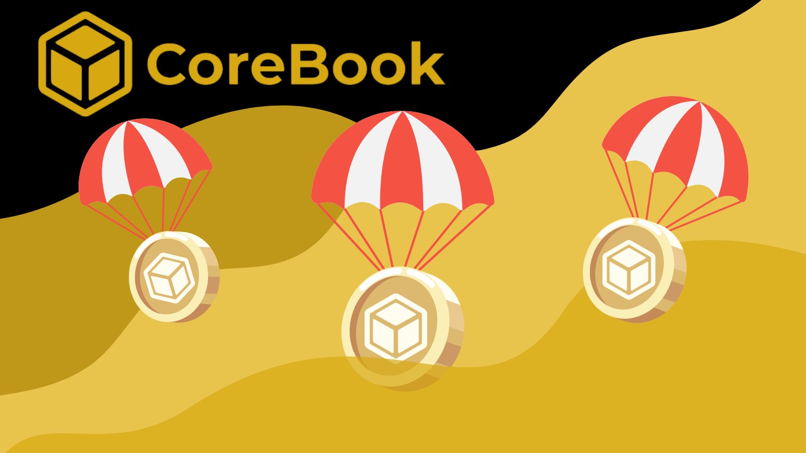CoreBook 📚 #CORE on Twitter: "🧵| Over 2,200 #airdrop tweets about $BOOK have been verified to ...