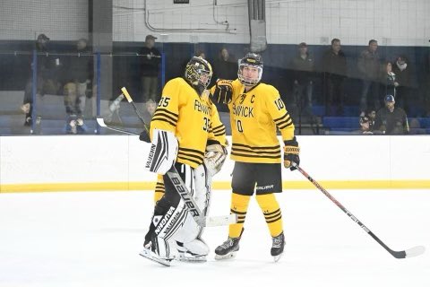 Podcast: Jim Quinlan Stepping Down as Bishop Fenwick’s Boys Hockey ...