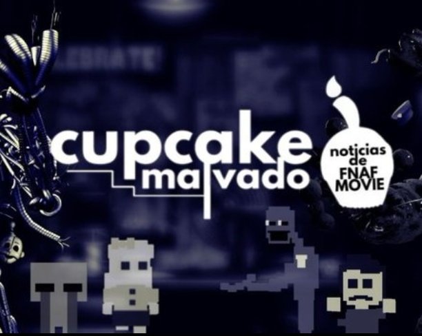 Cupcake Malvado on Twitter: Cupcake Malvado on Twitter: