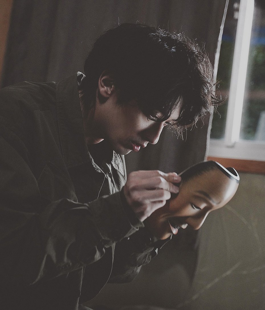 Daily Ryusei on Twitter: "📸 Stills of Yokohama Ryusei as Katayama Yuu from the upcoming movie ...