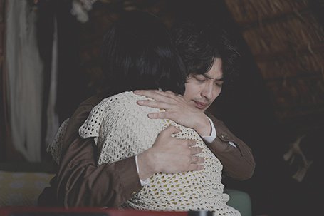 Daily Ryusei on Twitter: "📸 Stills of Yokohama Ryusei as Katayama Yuu from the upcoming movie ...