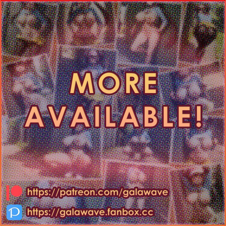 Galawave 🔞 on Twitter: