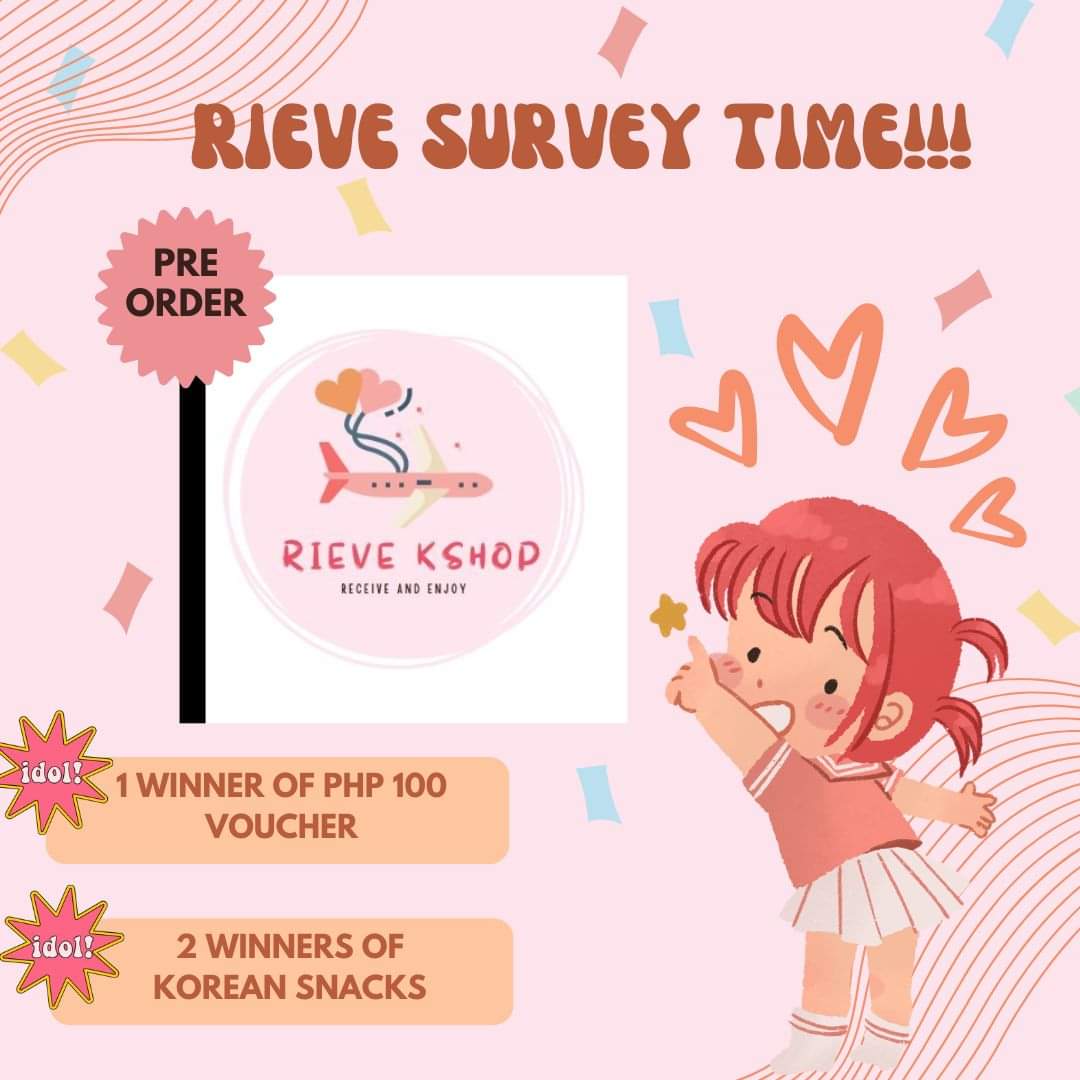 Rieve (@rievekshop) / Twitter