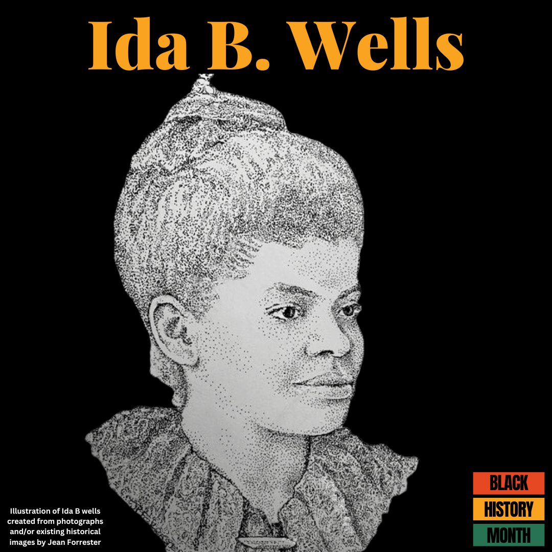Town of Breckenridge on Twitter: "Learn more about Ida B. Wells here ...