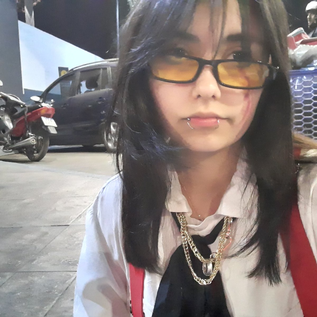 RUK || SQUID CRAFT 28/2 on Twitter: "Holaaa, ya que estamos vengo a dar cringe y recordarles ...