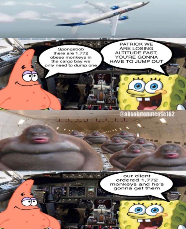 GenesisJam on Twitter: "posting my one dub here that i later saw reposted like 5 different ...