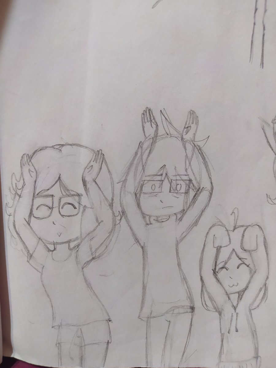 Prad Art 🐸 COMIS CLOSED 💖 on Twitter: "Dibujos icónicos q hice cuando tenía 13, simplemente arte 🚬"