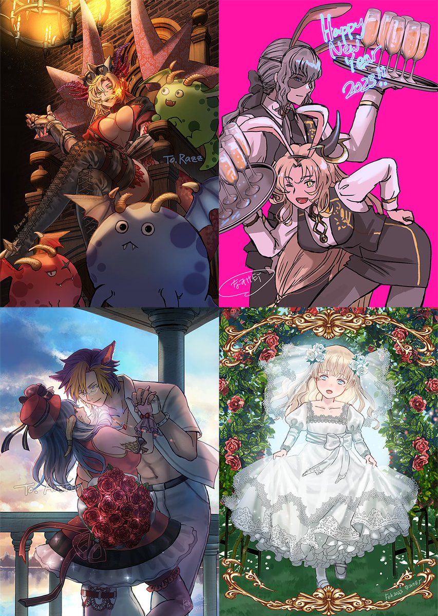 なみHEY (@aya_NH) さんのイラスト・マンガ作品まとめ (120 件) - Twoucan