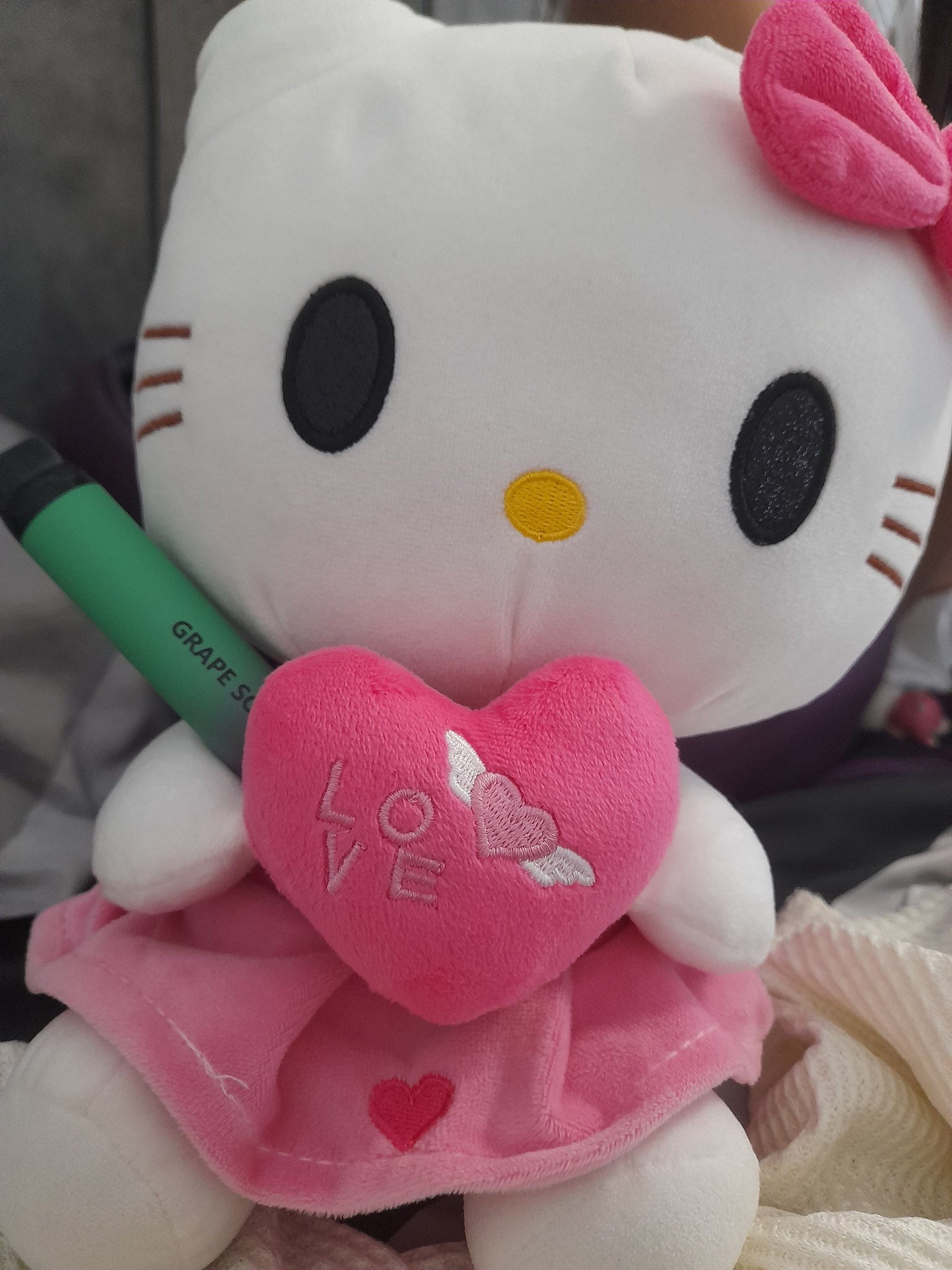 kokito (@AllysonLunAa) / Twitter