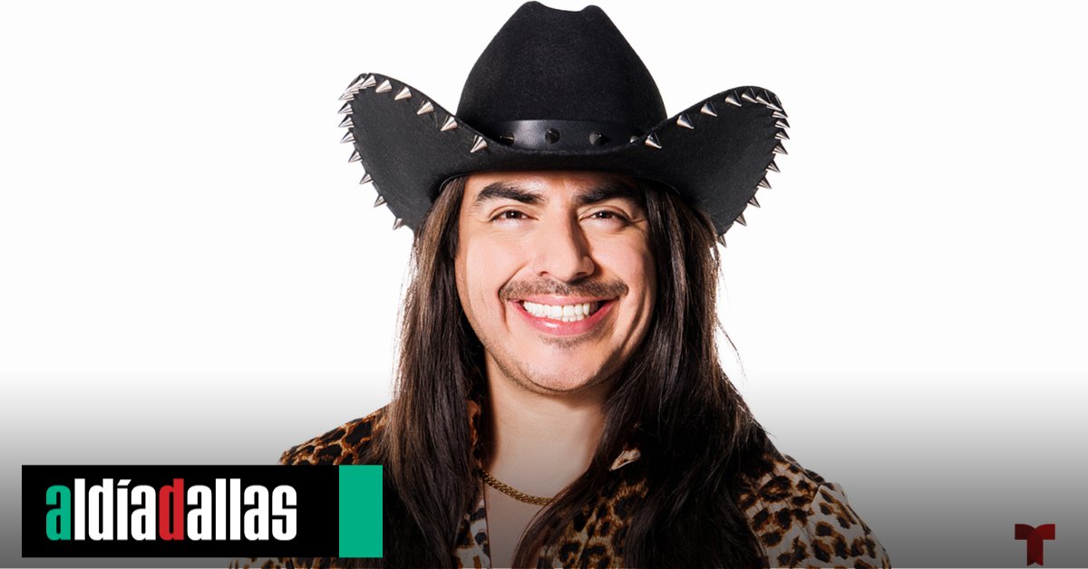 Al Día Dallas On Twitter ⭕️ Lcdlf3 El Rey Grupero Es El