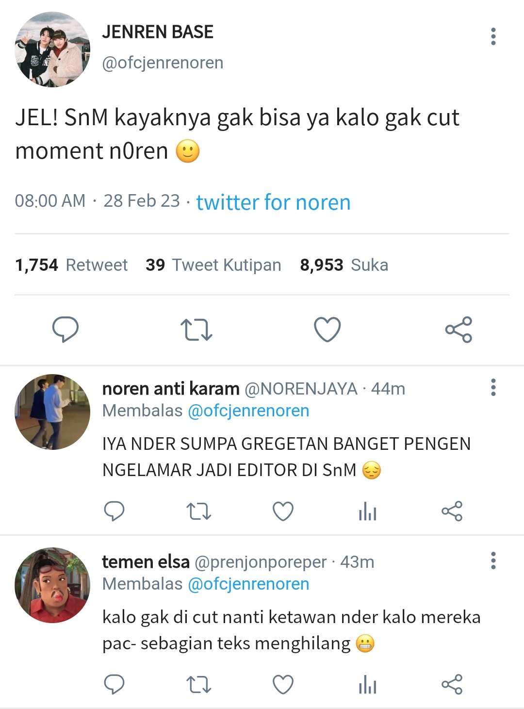 ren on Twitter: "-05 https://t.co/qN5MwWTAFT" / Twitter