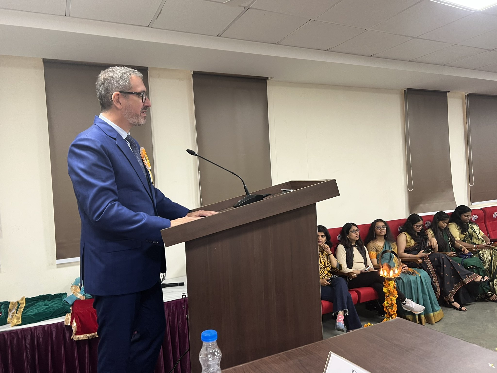 Jaswinder Singh on Twitter: "Thank you @Patrick__Hebert for inaugurating our @NSERC_CRSNG ...