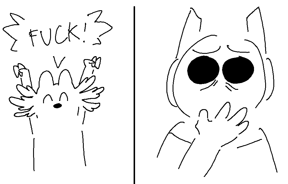 「something feels so right about doodling rain world stuff in 」Catty 🦐 🇵🇭の漫画