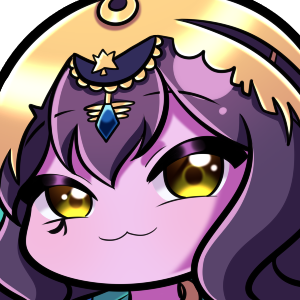 Vexoria the Sun Eater (Sexy Snek Vtuber) on Twitter: "@Bonecaller @DandyDemonVT I'm listening ...