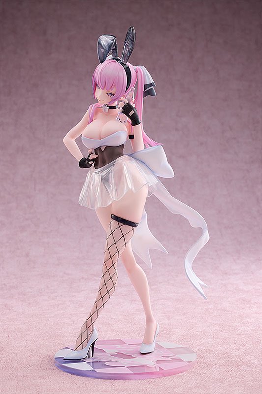 피규어 정보 on Twitter: "[예약시작] 솔라레인 비비 칠 바니 ver. https://amiami.com/eng/detail?gcode=FIGURE-151288…"