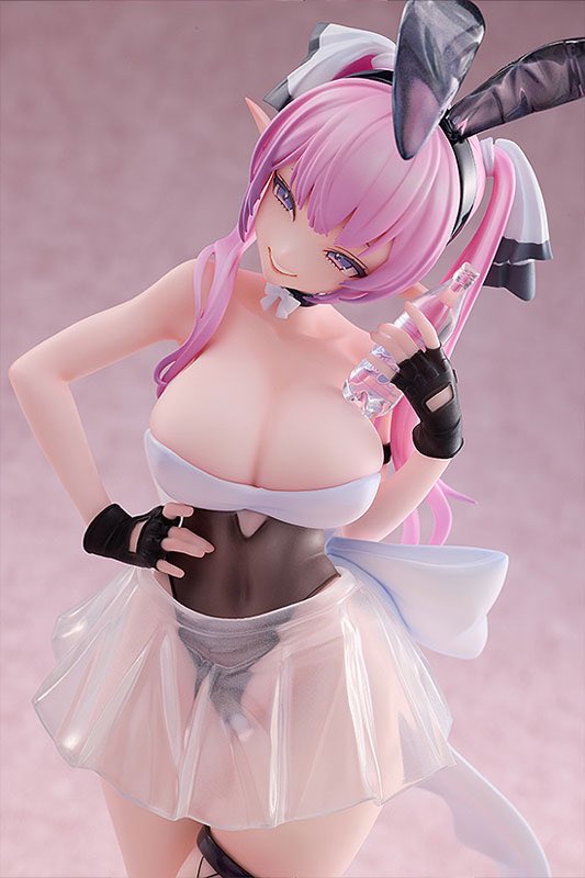 피규어 정보 on Twitter: "[예약시작] 솔라레인 비비 칠 바니 ver. https://amiami.com/eng/detail?gcode=FIGURE-151288…"