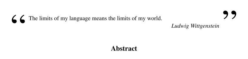 Daily AI Papers on Twitter: "Language Is Not All You Need: Aligning Perception with Language ...