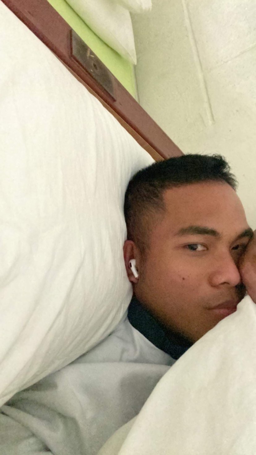 Cedrick Justine Ociones (@ociones_justine) / Twitter