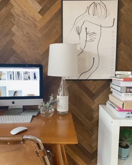 GINZA on Twitter: "【 #私と部屋 】暮らしに添えるヴィンテージと花。日常にクリエイターのエッセンスを散りばめて https://buff.ly/38fNqFW"