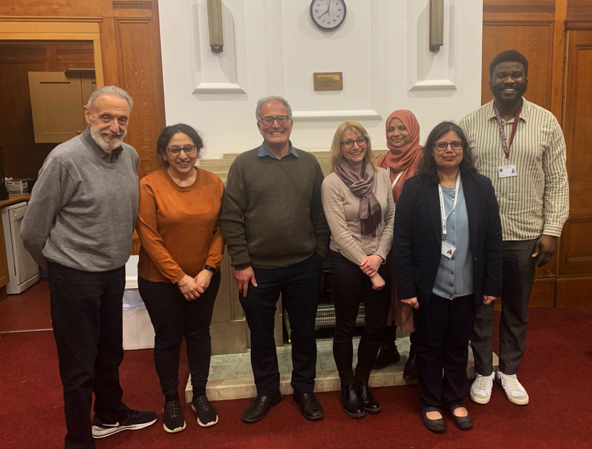 Welcome to Ilford County High School