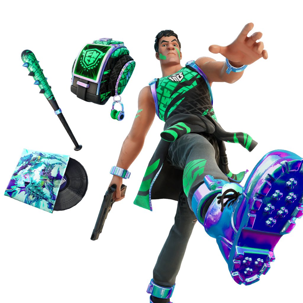 FNJPNews(日本向け情報アカウント)🇯🇵 on Twitter: "新バンドル"