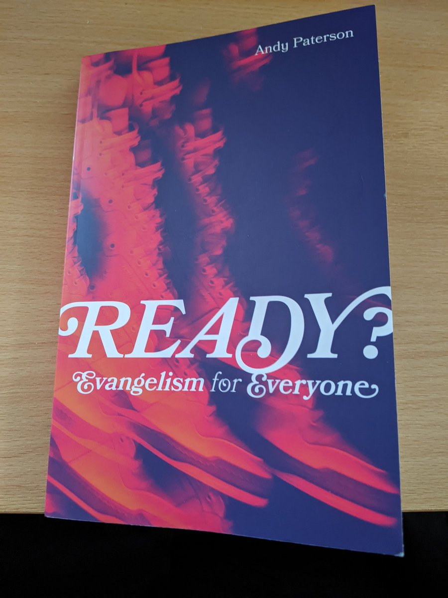 Marcus Honeysett On Twitter Ready Evangelism For Everyone By marcus-honeysett-on-twitter-ready-evangelism-for-everyone-by
